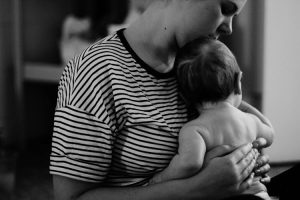 You (a poem by Amy Brumby) | The Motherhood Society